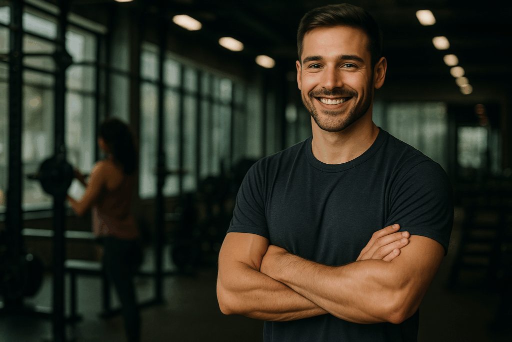 3-Step Roadmap to a Thriving Personal Trainer Career - FitBloom
