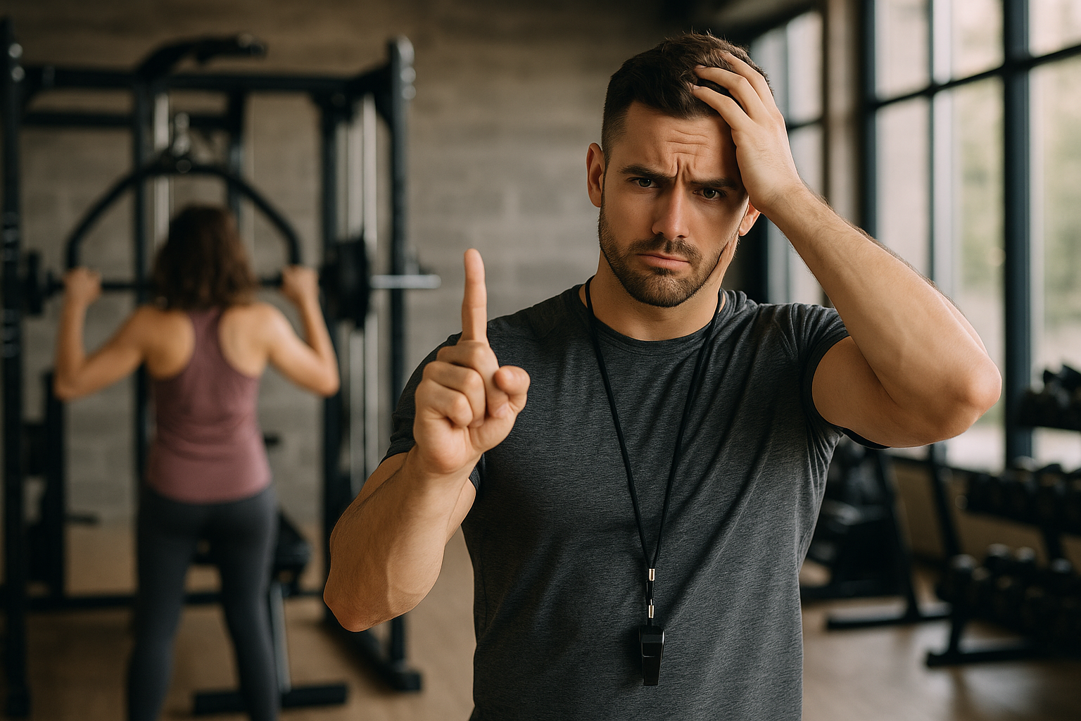 3-Step Roadmap to a Thriving Personal Trainer Career - FitBloom