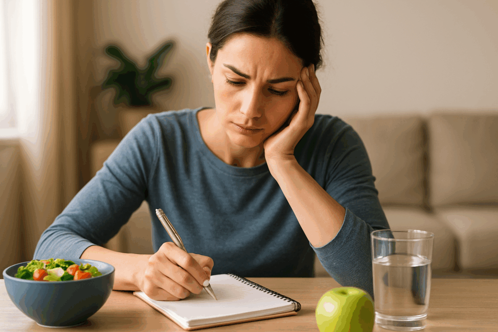 Why Your Diet Isn’t Working – And What to Do Instead - FitBloom